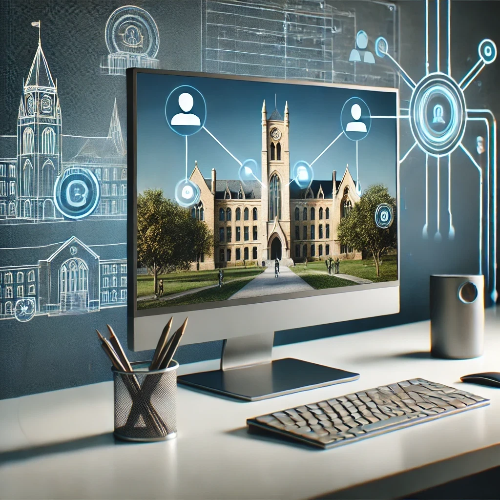 Attendant Console for Microsoft Teams | Landis Technologies