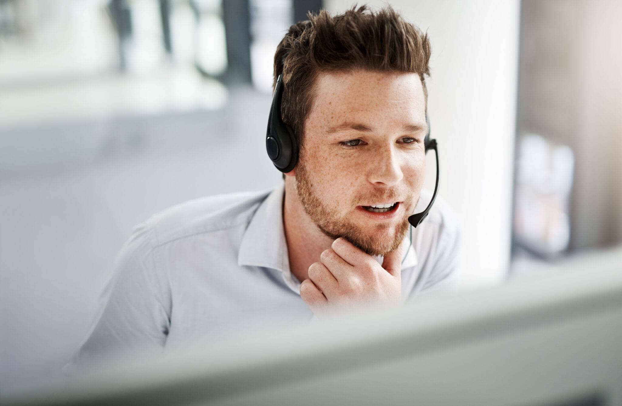 Attendant Console for Microsoft Teams | Landis Technologies