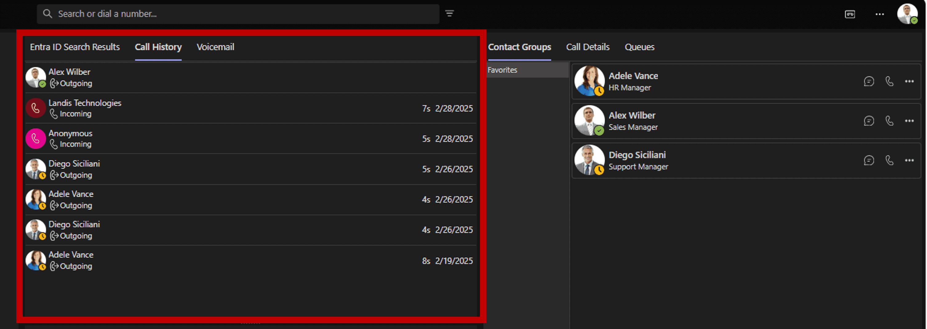 Landis Attendant Console Update (March 2025) | Landis Technologies