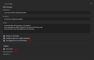 Landis Attendant Console Update (March 2025) | Landis Technologies
