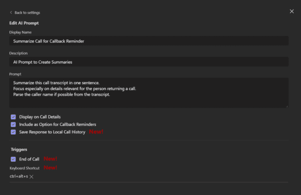 Landis Attendant Console Update (March 2025) | Landis Technologies