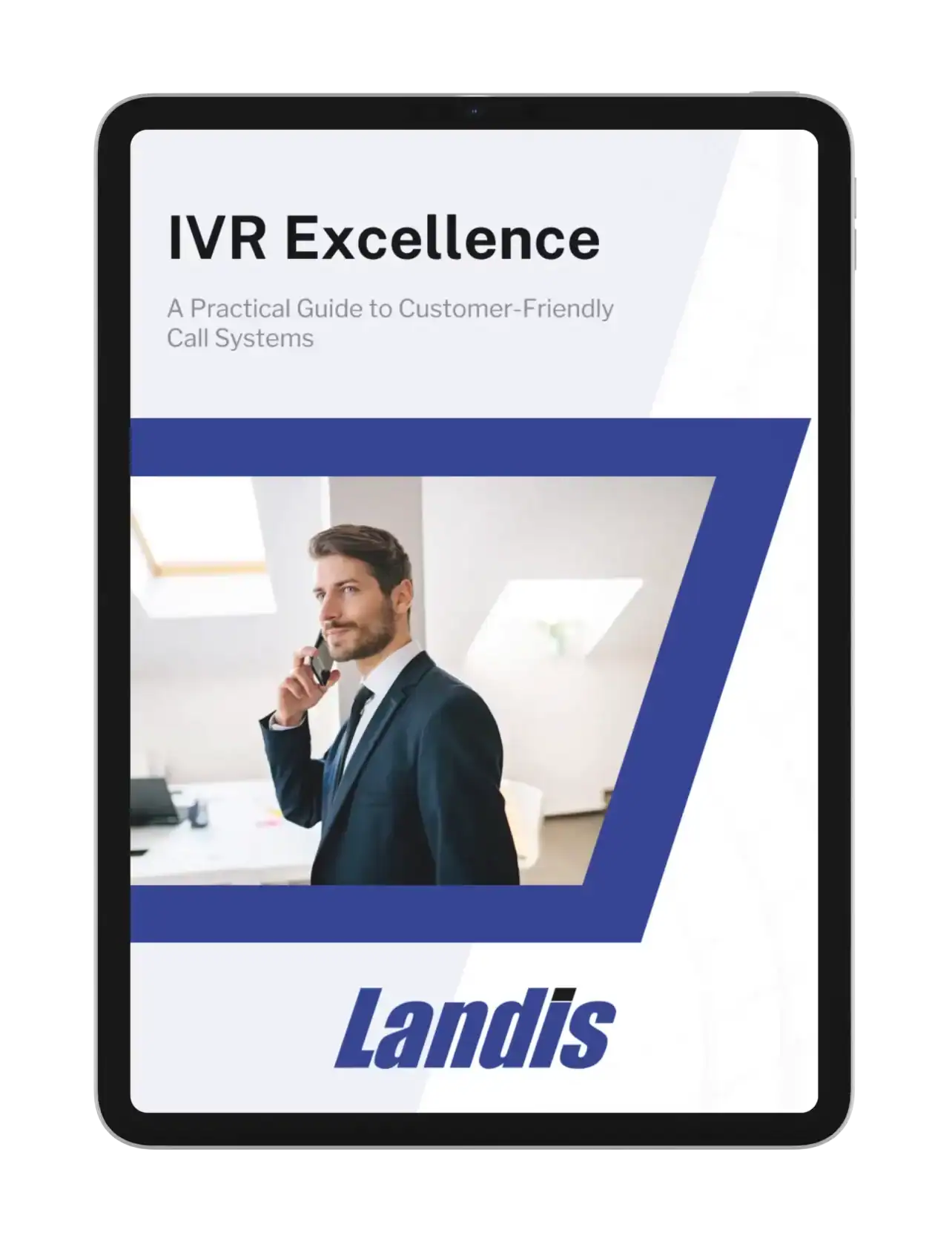 Tools & Guides | Landis Technologies